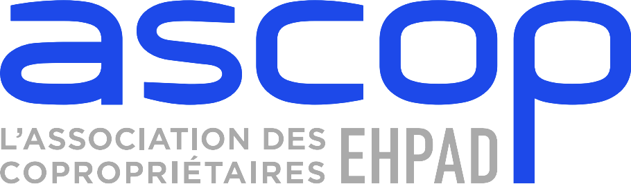 Ascop-EHPAD - Association de Défense des Copropriétaires en EHPAD ...